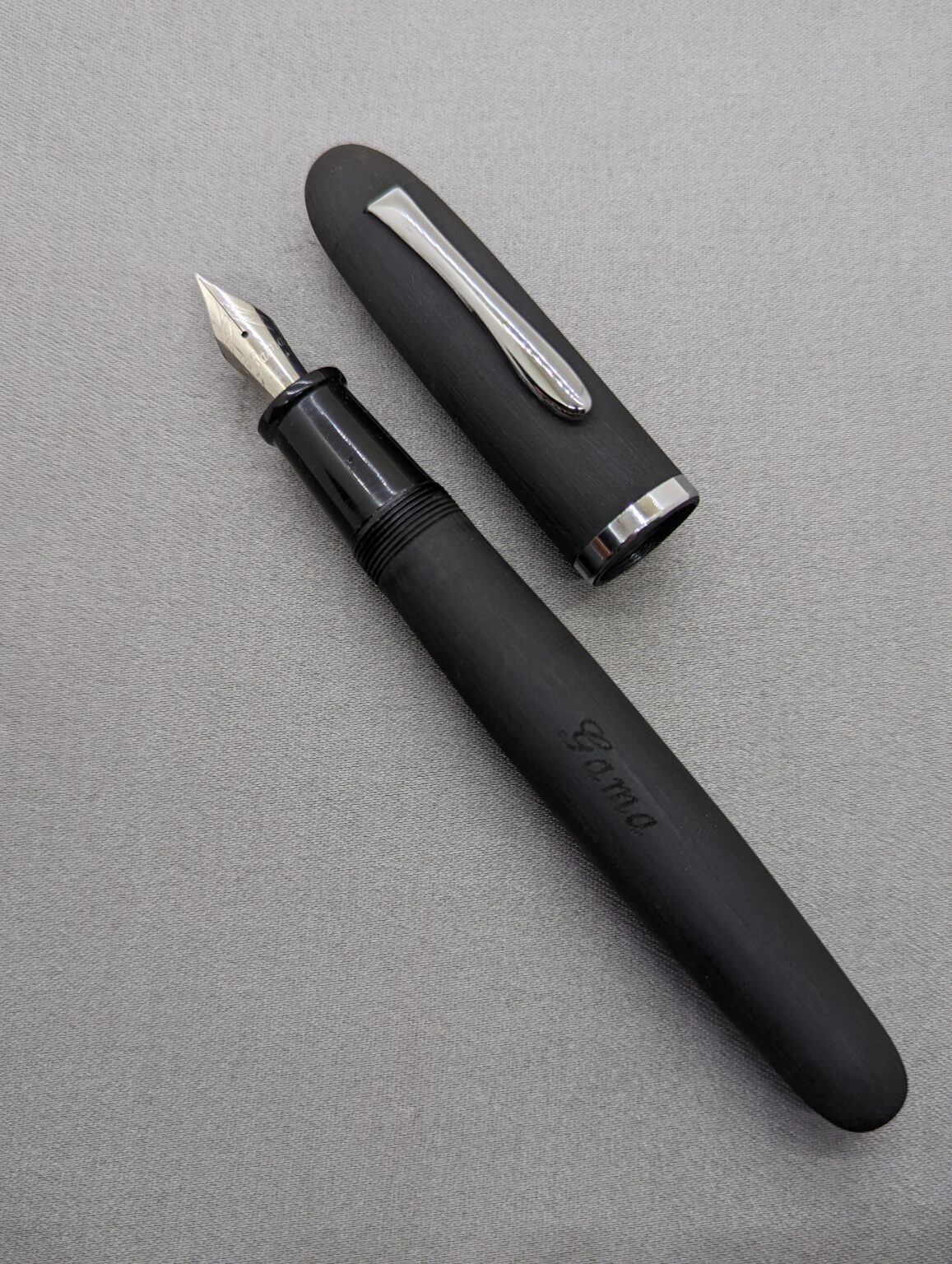 GAMA MASTERPIECE | Gama Pens