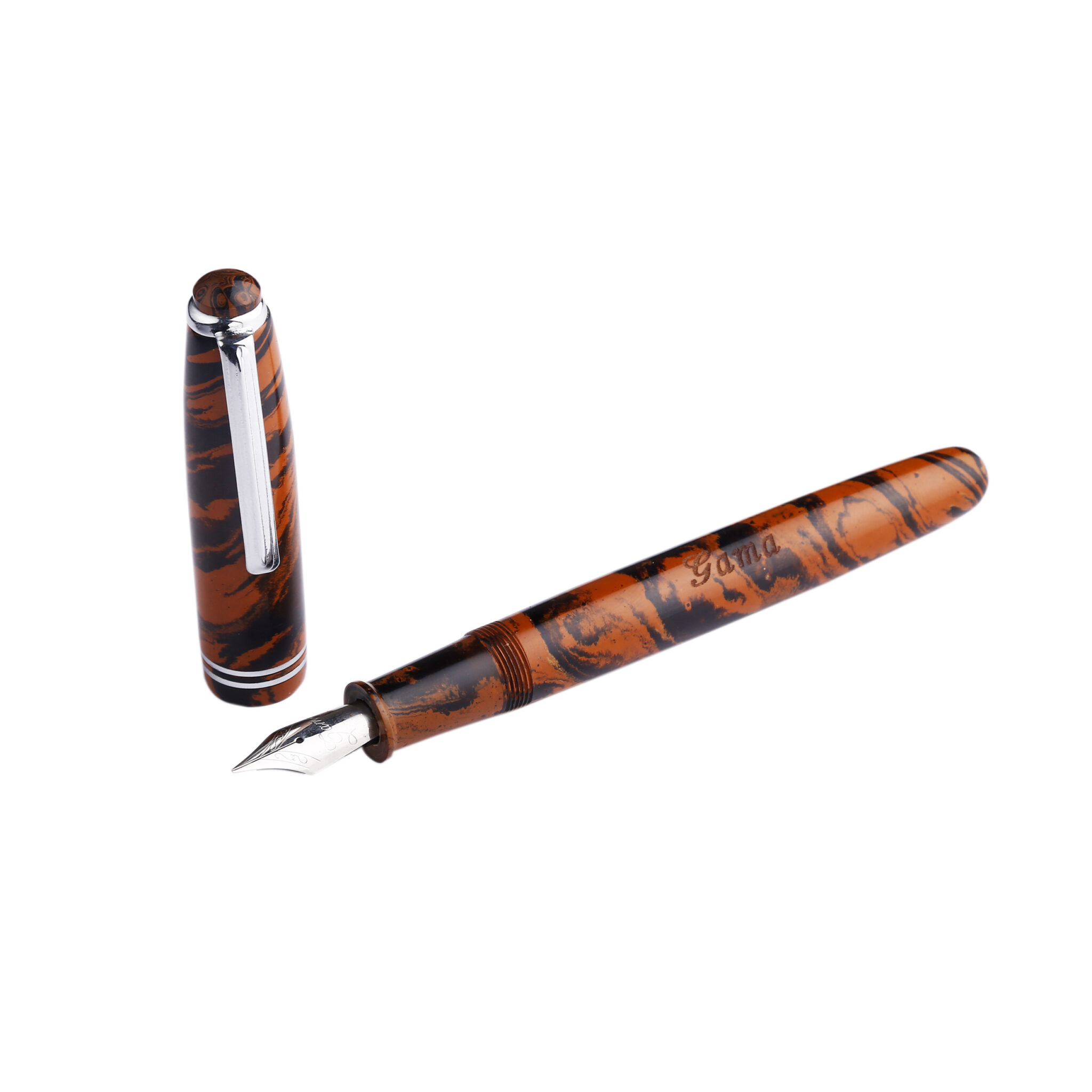 Gama Pens | Shop for India's Finest Handcrafted Pens