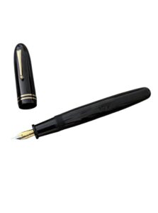 GAMA COMMANDER | Gama Pens | Handcrafted Fountain Pen