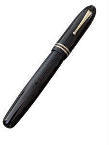 GAMA COMMANDER | Gama Pens | Handcrafted Fountain Pen