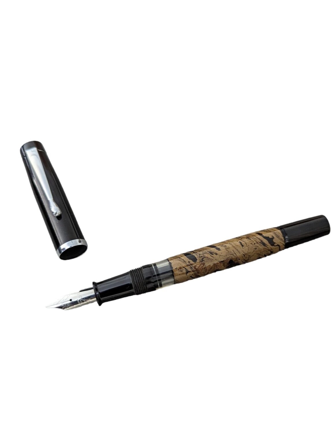 Gama Pens | GAMA EAGLE NEO | Handcrafted Fountain Pen
