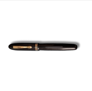 GAMA COMMANDER | Gama Pens | Handcrafted Fountain Pen