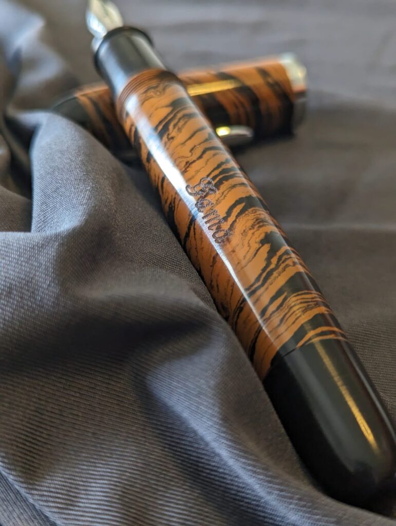 GAMA SUPREME NEO | Gama Pens