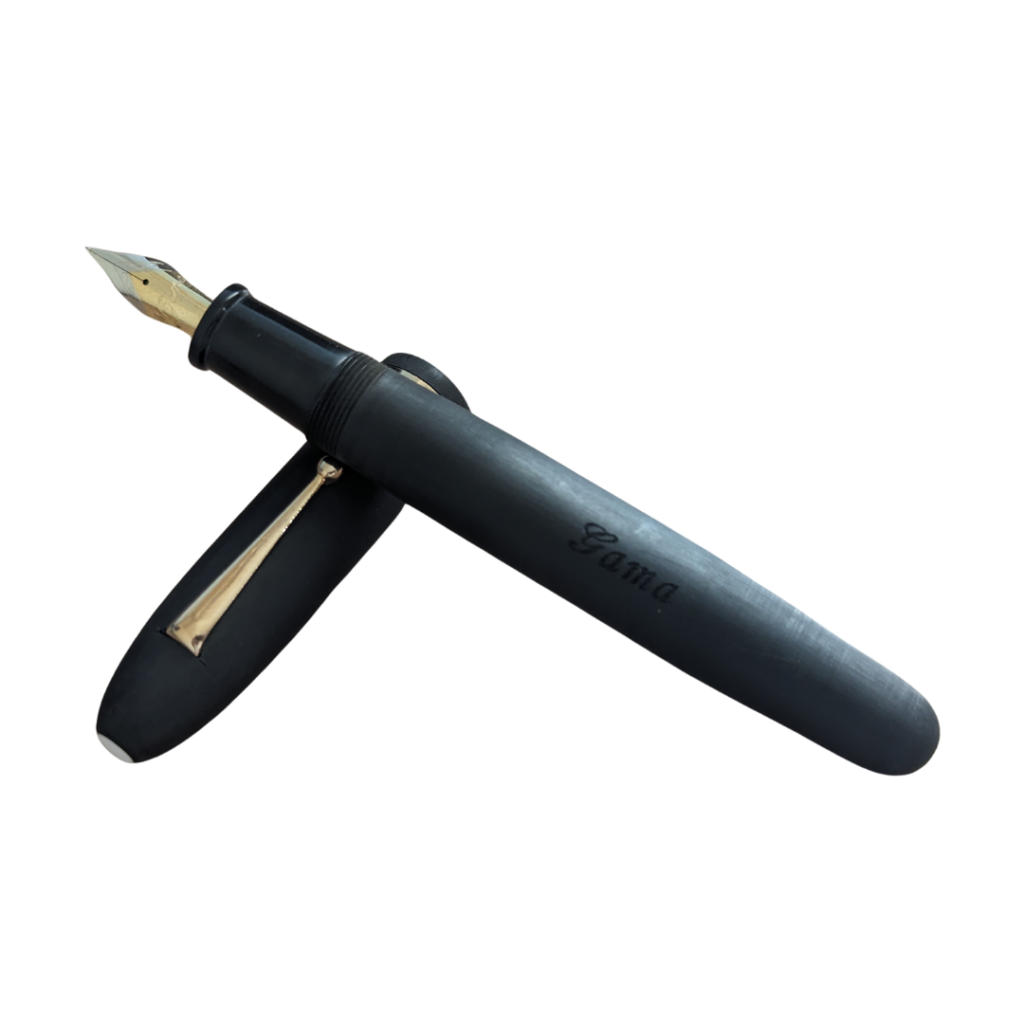 Gama Pens | Shop for India's Finest Handcrafted Pens